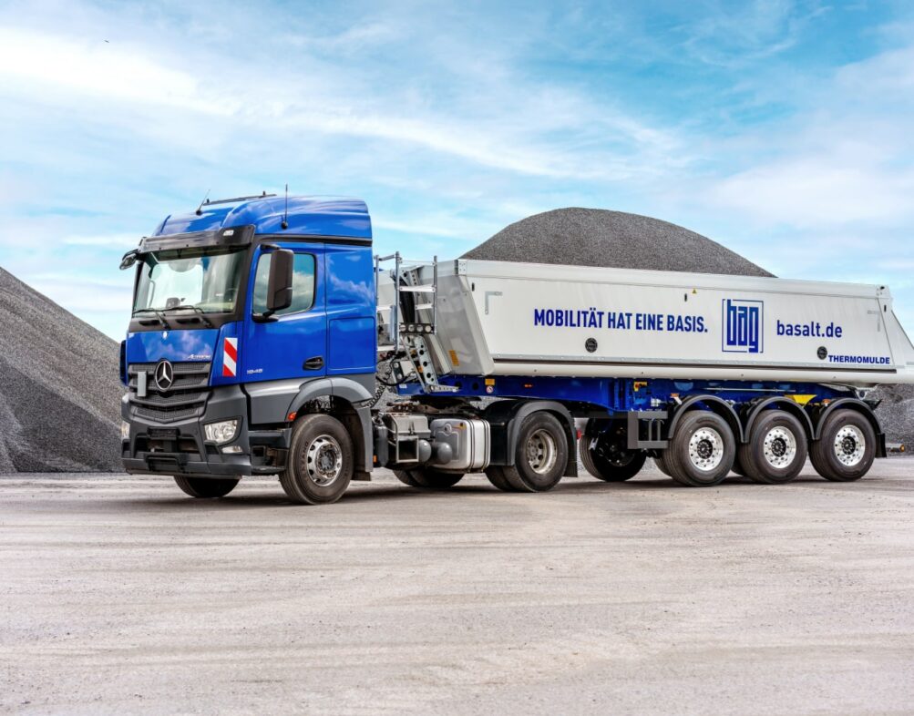 Produkte und Dienstleistungen I Basalt AG