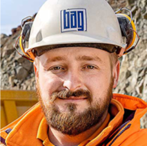 Jobs in der Produktion | Basalt AG