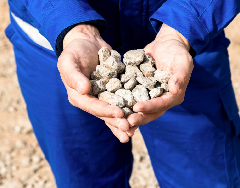 Produkte und Dienstleistungen I Basalt AG